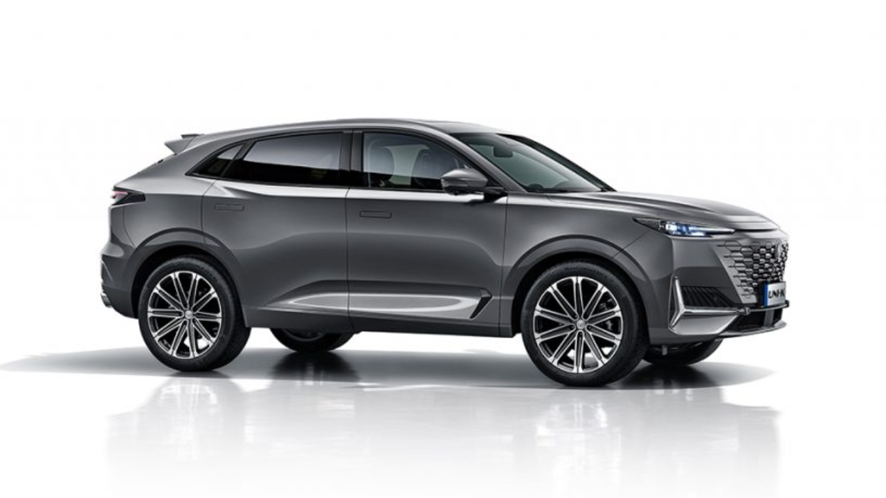 Prices and Specifications for Changan Uni-K 2024 in Saudi Arabia | Autopediame